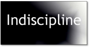 Discipline – Human Resource Management