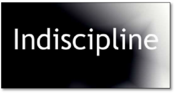 Discipline – Human Resource Management