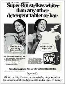 Contemporary Issues in Strategic Management – Strategic Management