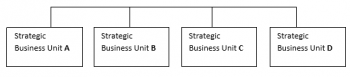 Structural Implementation – Strategic Management