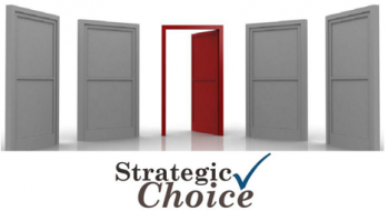 Strategic Choice – Strategic Management