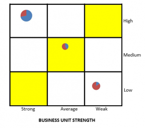 Strategic Choice – Strategic Management