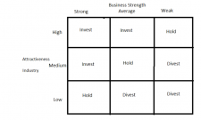 Strategic Analysis – Strategic Management