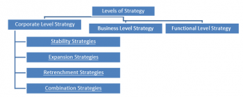Cooperative Strategies – Strategic Management