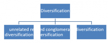Cooperative Strategies – Strategic Management