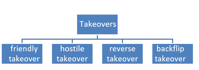 Cooperative Strategies – Strategic Management
