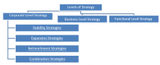 Defensive Strategies – Strategic Management