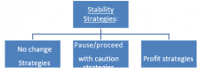 Defensive Strategies – Strategic Management