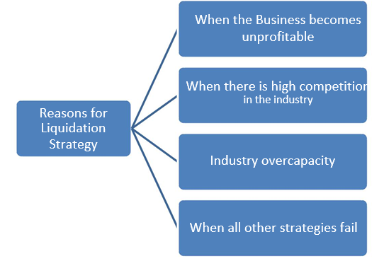 Defensive Strategies – Strategic Management