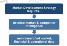 Intensive Strategies – Strategic Management