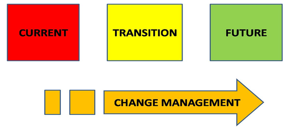 Strategic Planning and Change Management – Strategic Management