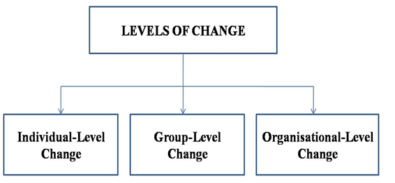Strategic Planning and Change Management – Strategic Management