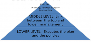 Management: The Conceptual Framework – Principles and Practices of ...