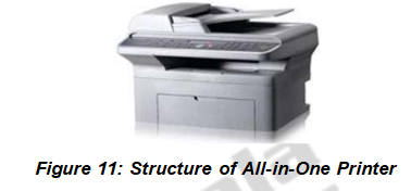 Hardware and Software System – Management Information System