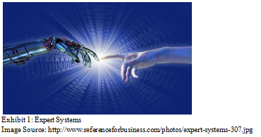 Executive Info System & Expert Support Systems – Management Information ...