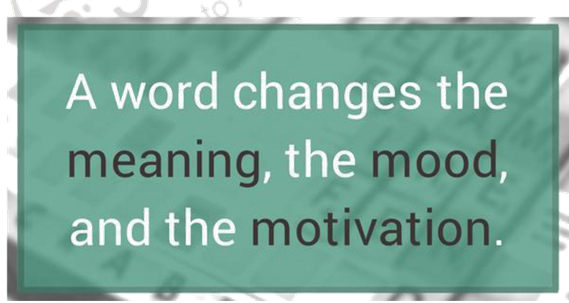 Components of Verbal Communication – Business Communication
