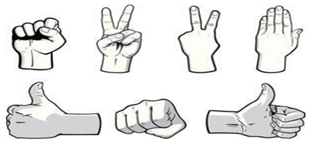 Kinesics or Body Language – Business Communication