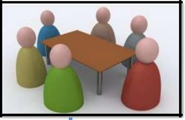 Group Discussion – Business Communication