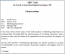 Internal Written Communication – Business Communication