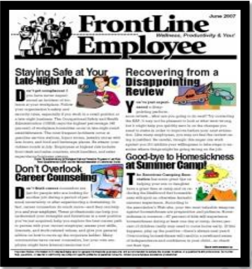 Internal Written Communication – Business Communication