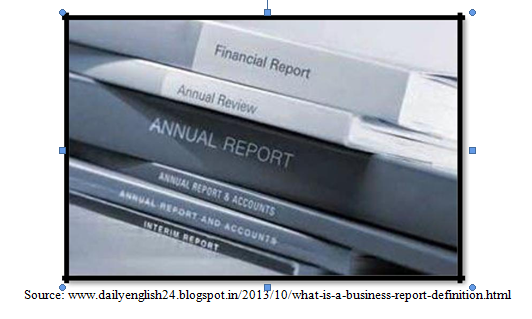 Purpose of Business Reports and Its Types – Business Communication