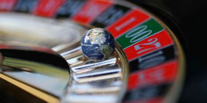 Country Risk Analysis – International Business Operations