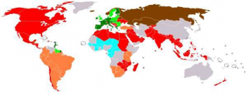 Trade Blocs – International Business Operations