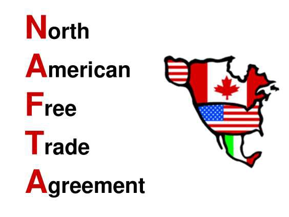 Popular Trading Blocs: NAFTA, EU, ASEAN, APEC & OPEC – International ...