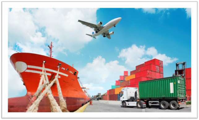 Foreign Trade: Export Procedure – International Business Operations