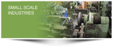 Significance and Role of Small Scale Industries – Entrepreneurship ...