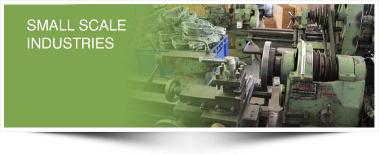 Significance and Role of Small Scale Industries – Entrepreneurship ...