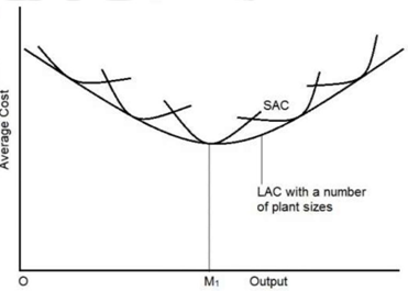 Theory of Cost-II – Managerial Economics