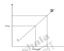Demand and Demand Functions – Managerial Economics