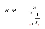 Measures of Central Tendency: Mathematical Averages (AM, GM, HM ...