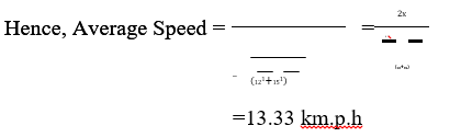 Measures of Central Tendency: Mathematical Averages (AM, GM, HM ...