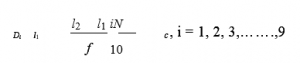 Measures of Central Tendency: Averages of Positions (Median, Mode ...