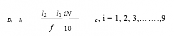 Measures of Central Tendency: Averages of Positions (Median, Mode ...