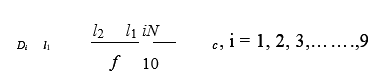 Measures of Central Tendency: Averages of Positions (Median, Mode ...