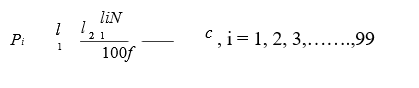Measures of Central Tendency: Averages of Positions (Median, Mode ...