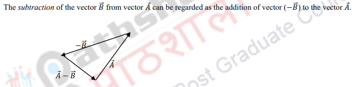 Vector algebra – Mathematical tools for materials
