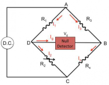 Bridges-Part-I – Measurements and Instrumentation