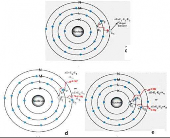 Electron Beam Interaction with Materials – Measurements and Instrumentation