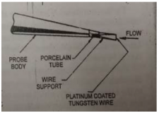 Flow Measurements – Measurements and Instrumentation