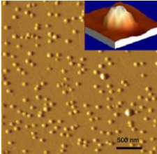 Molecular beam epitaxy – Nanoscience and Nanotechnology I
