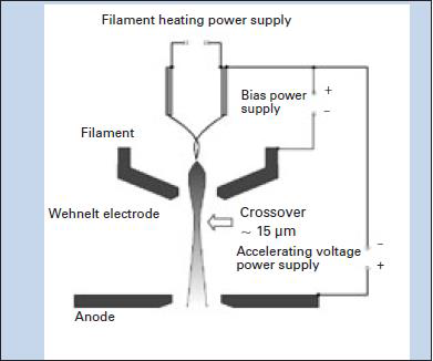 Scanning Electron Microscope – Nanoscience and Nanotechnology I