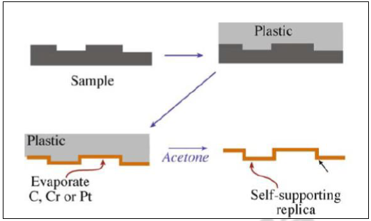 Transmission electron microscop – Nanoscience and Nanotechnology I