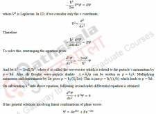 Quantum Confinement Effects – Nanoscience and Nanotechnology I