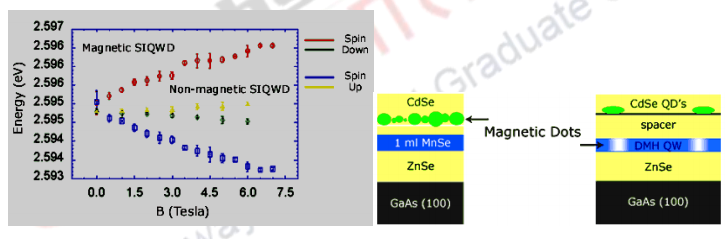 Magnetic Quantum Well and Magnetic (Quantum) Dot – Nanoscience and ...