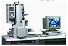 Scanning Electron Microscope (SEM) – Nanoscience and Nanotechnology II