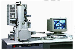 Scanning Electron Microscope (SEM) – Nanoscience and Nanotechnology II